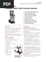 Markon Generator Manual | PDF | Electric Generator | Rectifier