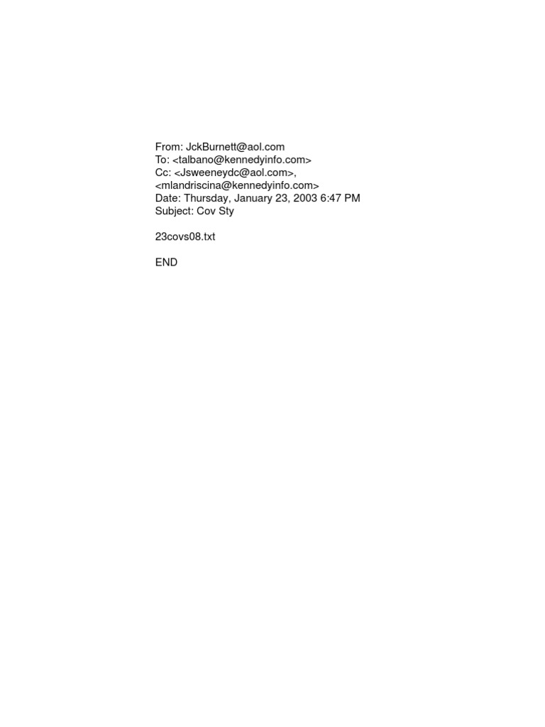 The Last Lion: McKinsey's Marvin Bower (A Tribute) | PDF | Mc Kinsey ...