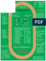 IAAF Track and Field Facilities Manual 2008 Edition - Marking Plan 200m ...