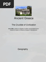 Ancient Greece | PDF