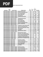 HZ Tables Overview in Oracle Fusion | PDF | Relational Database | Data ...