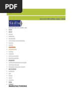 Metric Key Keyway Dimensions | PDF