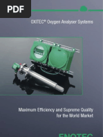 Durag DR290 Installion and Operation PDF | PDF | Electrical Connector ...