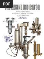 Indicators (For Steam Engines) | PDF | Steam Engine | James Watt