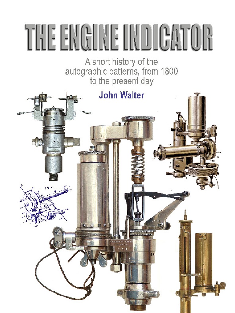 Indicators | PDF | Steam Engine | Piston