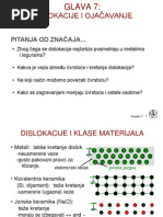 Tablica Metričkih Navoja ISO DIN 13 | PDF