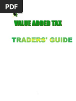 VAT101 Registration Application Form | PDF | Taxes | Value Added Tax