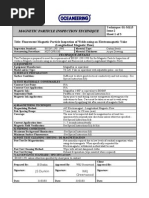 Universal Wps Mig Mag Welding | PDF | Construction | Welding