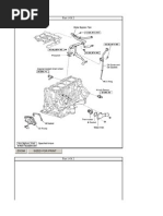 Engine Build Sheet | PDF | Piston | Internal Combustion Engine