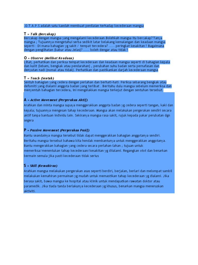 Totaps | PDF | Pengembangan Diri | Sains & Matematika
