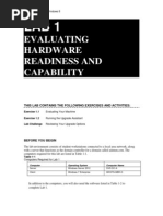 MODULE-3 - Computer System Servicing Week 3 | PDF | Operating System ...