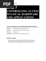 Inteset Secure Lockdown v2 User Guide | PDF | Installation (Computer ...