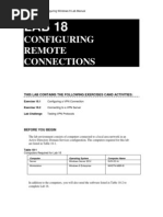 Uninstall and Reinstall SonicWall NetExtender | PDF