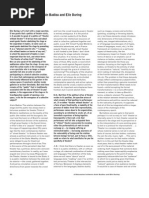 Aldo Tassi - The Metaphysics of Performance | PDF | Metaphysics | Theatre