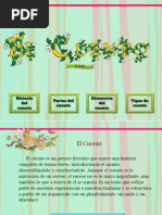 El Cuento Social, Político y Curtural | PDF | Exclusión social | Sociedad