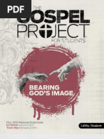 Discipleship-Handbook Preview | PDF | Disciple (Christianity) | Seventh ...