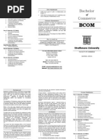 Ium Assignment Cover Page-1 | PDF | Business