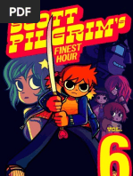 1 Scott Pilgrim (Color Edition) Vol. 1 | PDF