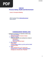 Check List API RP 14c | PDF | Pump | Boiler