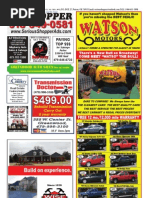 InfoMall - Trading Post - Automotive - Trucks | PDF | Ford F Series ...