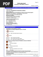 B715 Permacoat Semigloss Latex Paint PDF | PDF | Dangerous Goods | Paint