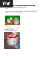 Caesar II Static Training | PDF