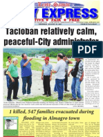 Fact Sheet For News Writing: Use Inverted Pyramid For The Structure ...