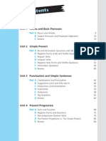 Re Writing Simple Sentences Worksheet | PDF