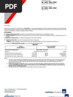 Sun Maxilink Prime | PDF | Life Insurance | Insurance