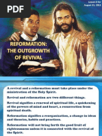 Last Day Events Study Guide | PDF | End Time | Jesus