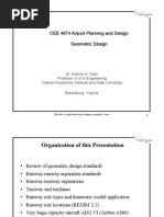 Boeing Aircraft Design Groups & Codes | PDF