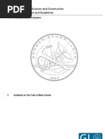 LNG Terminal Design | PDF | Liquefied Natural Gas | Earthquakes