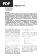 Elliptical Head Dimensions | PDF | Mechanical Engineering | Teaching ...