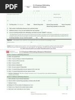 New Form 2550 M - Monthly VAT Return P 1-2 | PDF | Value Added Tax ...
