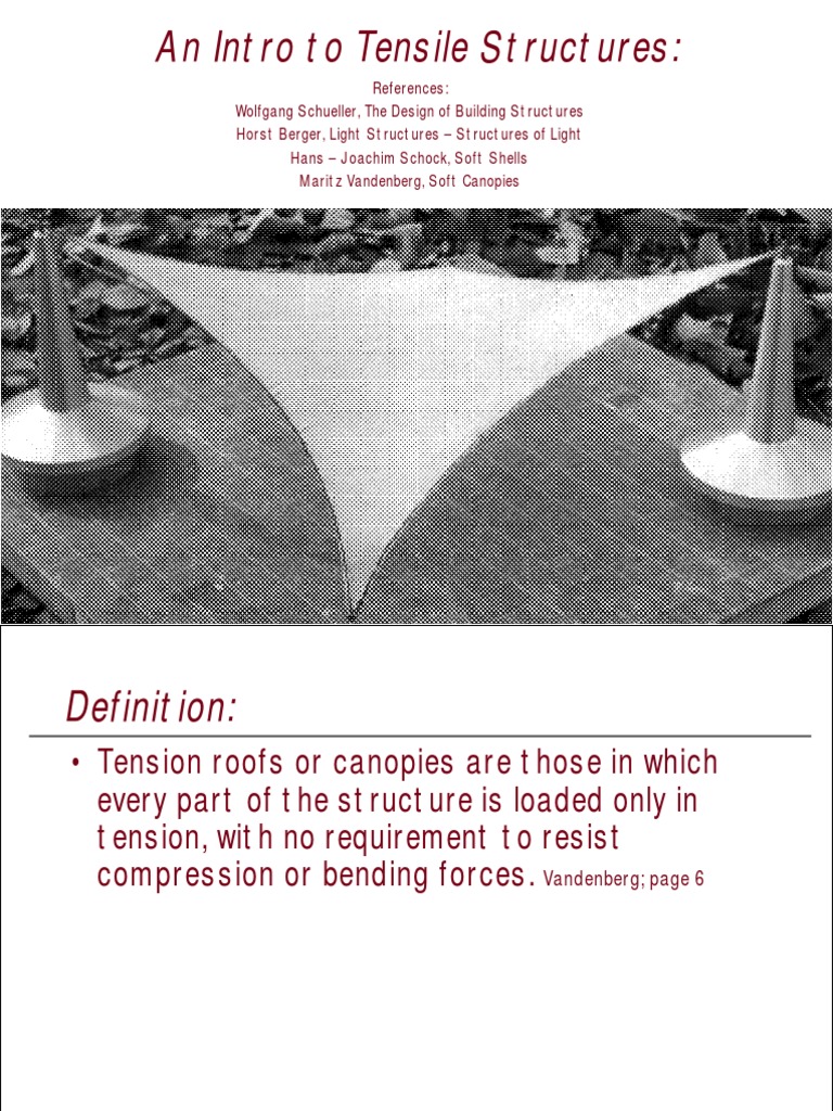 Understanding Synclastic Structures | PDF