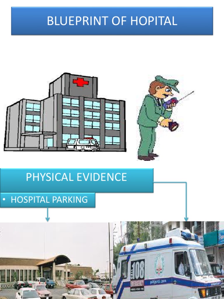 Blueprint of Hospital 20 | PDF | Hospital | Patient
