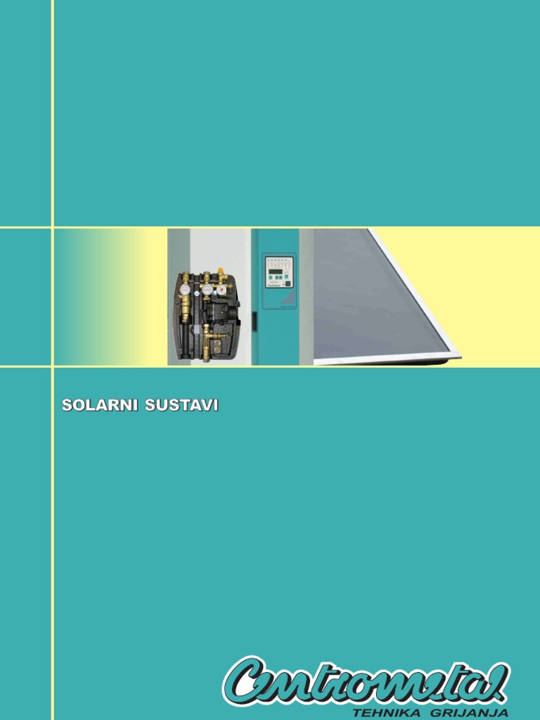 Solarni Sustavi 04 2012 | PDF