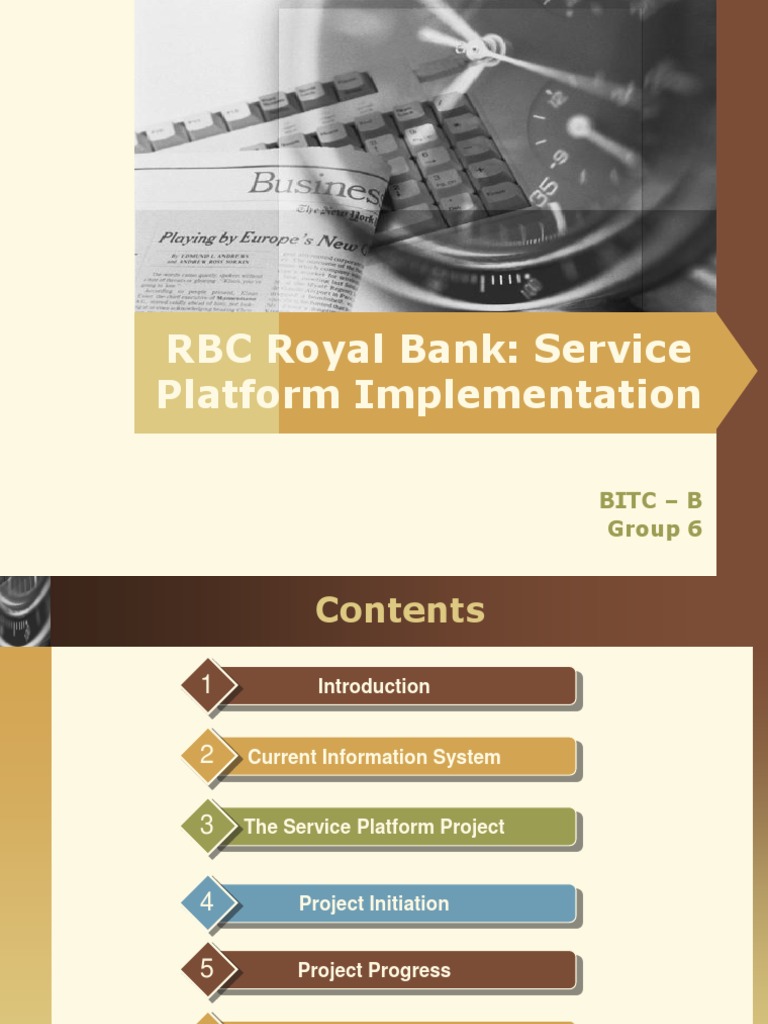 RBC Royal Bank | PDF | Corporate Social Responsibility | Banks