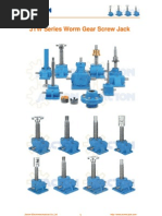 Guide For Shaft Keyway Design, Shaft Key Size Calculation and Selection ...