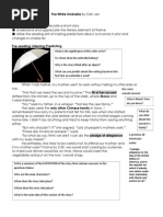 Digestive System Flow Chart | PDF | Digestion | Human Digestive System