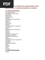 Topical Steroid Potency Classification | PDF | Topical Medication ...