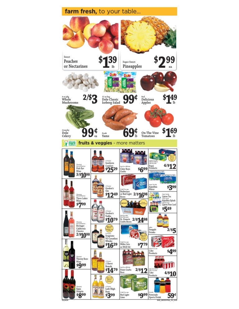 0907 Savemore PG4 | PDF