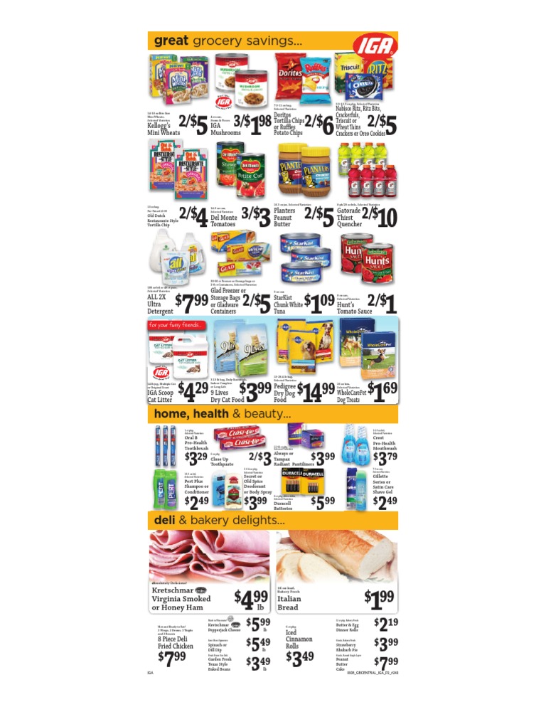 0907 Savemore PG2 | PDF