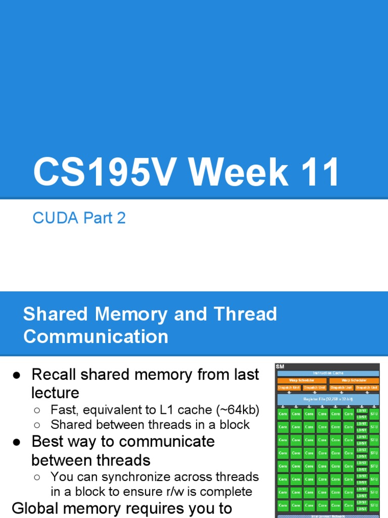 Week 11 | PDF | Subroutine | Areas Of Computer Science