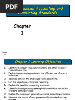 Intermediate Accounting - Kieso - Chapter 1 | PDF | Financial Accounting Standards Board ...