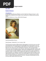 The Personal Is Political (1969) - Carol Hanisch | PDF | Feminism ...