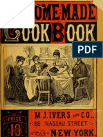 The Redwall Cookbook - Compress | PDF | Custard | Baking