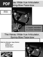 Turner Classification of Worn Dentition | PDF