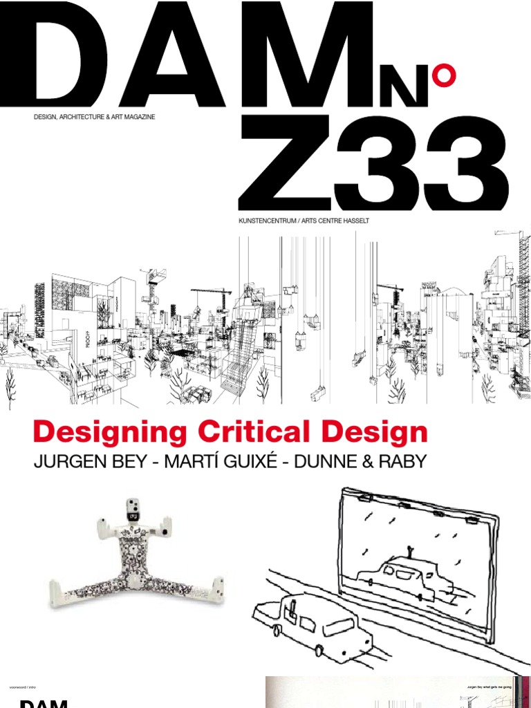 DAMn Design Magazine | PDF | Nature