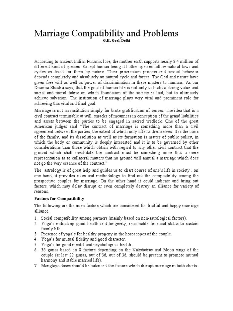 marriage-compatibility-and-problems-pdf-planets-in-astrology